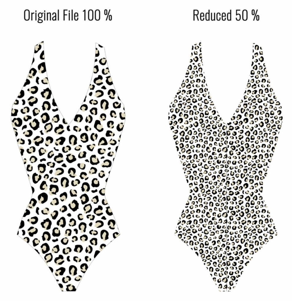 Custom Print Swimwear: Create Your Own Bikini Collection